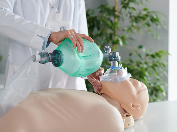 Manual Ventilation Academy